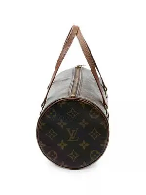 LOUIS VUITTON Monogram Canvas Papillon 26