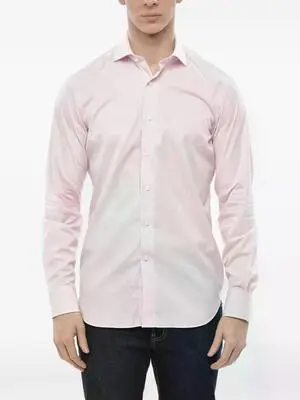 ALESSANDRO GHERARDI Long-sleeve Shirt