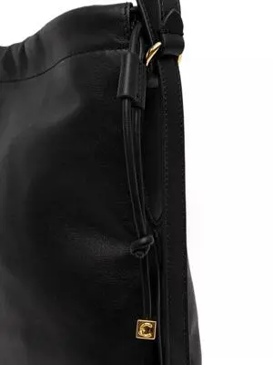 COCCINELLE Drawstring Tote Bag