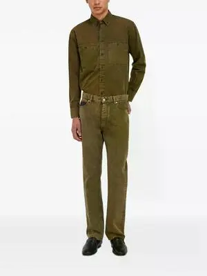 FERRAGAMO Five-pocket Jeans