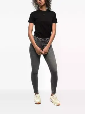 DIESEL® Slandy Super-skinny Jeans