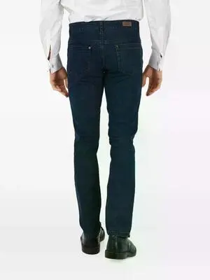 Corneliani Slim Jeans