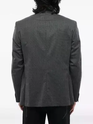 Corneliani Single-breasted Blazer