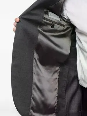 Corneliani Single-breasted Blazer