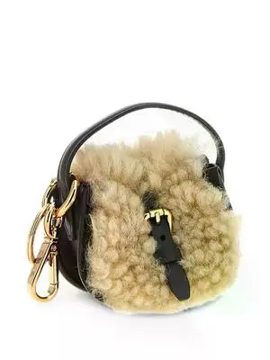 Etro Pony Keyring