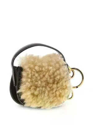 Etro Pony Keyring