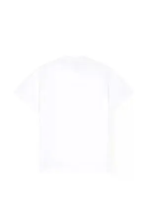 Givenchy Logo-print T-shirt