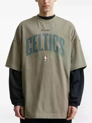 Fear Of God Celtics Essentials T-shirt