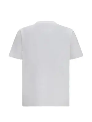 Off-White Small Arrow-print T-shirt