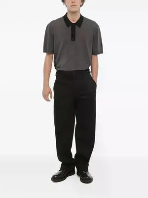 Neil Barrett Tailored Trousers