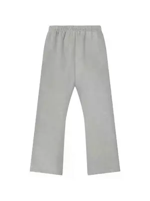 Fear Of God Essentials Logo-print Track Pants
