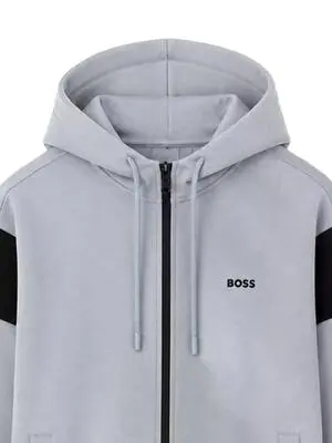 BOSS Logo-print Tracksuit