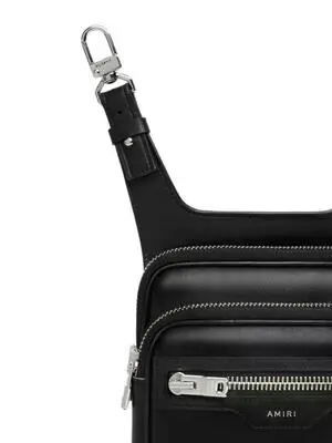 Amiri Nappa Hip Pouch