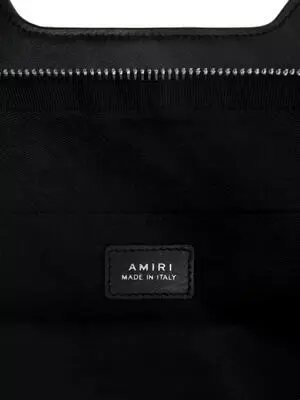 Amiri Nappa Hip Pouch