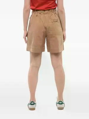 Woolrich Elasticated Waist Shorts