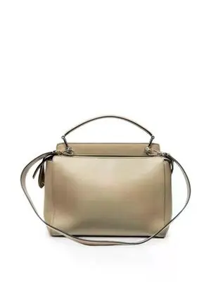 Fendi Dotcom Tote Bag