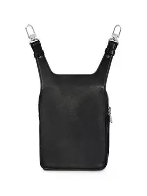 Amiri Nappa Hip Pouch