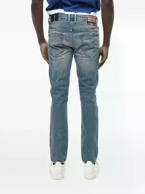 DIESEL® Slim-fit Five-pocket Jeans