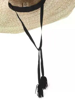 MONTEGALLO Rossella Oversized Sun Hat