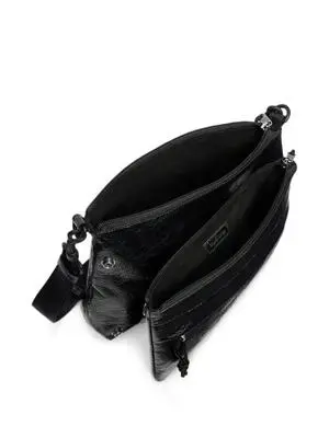 Balenciaga Explorer Double Messenger Bag