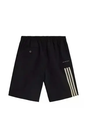 Adidas Song For The Mute 3-stripe Shorts