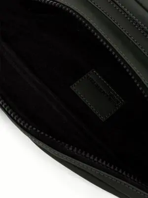 Karl Lagerfeld Logo-embossed Belt Bag
