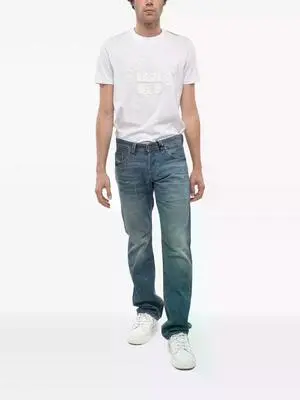 DIESEL® Markee Five-pocket Jeans