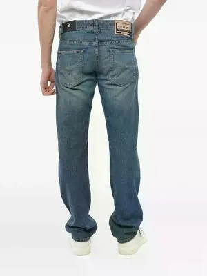 DIESEL® Markee Five-pocket Jeans