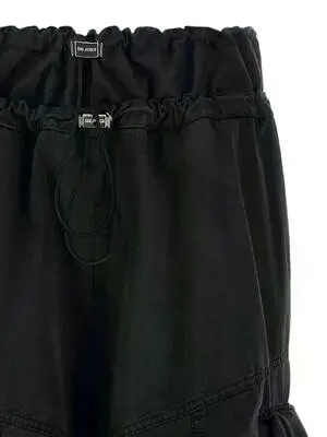 Attico Panelled Cargo Pants