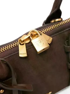 Pinko Escape Tote Bag