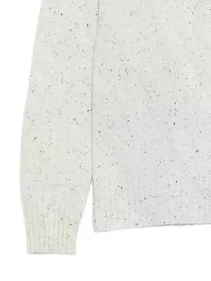 KANGRA Roll-neck Sweater