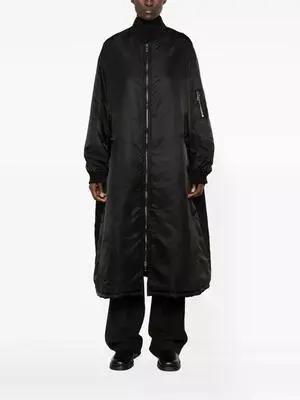 GIORGIO BRATO Zip-up Coat