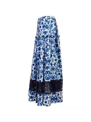 Clea Armina Maxi Skirt