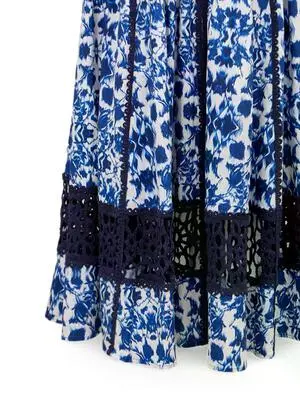 Clea Armina Maxi Skirt