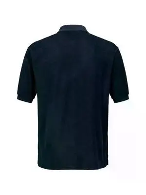 04651 HANDELSGESELLSCHAFT MBH & CO. KG Short-sleeve T-shirt - Blue