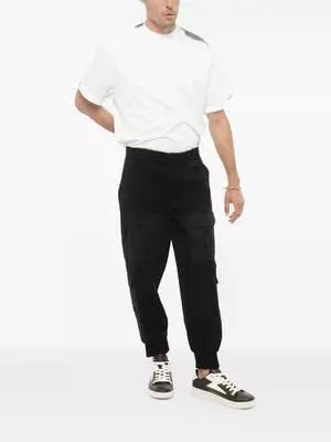 Neil Barrett Cargo Track Pants