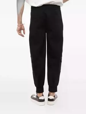 Neil Barrett Cargo Track Pants