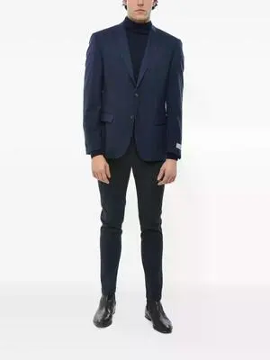 Corneliani Single-breasted Blazer