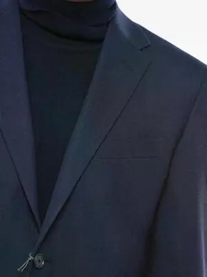 Corneliani Single-breasted Blazer