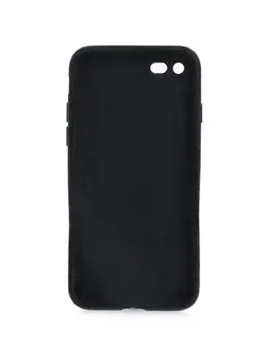 Dsquared2 Logo-print Iphone 7 Phone Case - Black