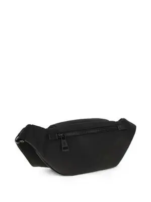 Moncler Durance Logo-patch Belt Bag