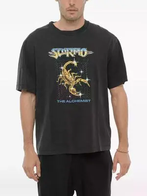 Neil Barrett Slim Fit T-shirts For Men