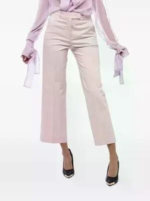 QL2 QUELLEDUE QL2 Welt-Pocket Trousers