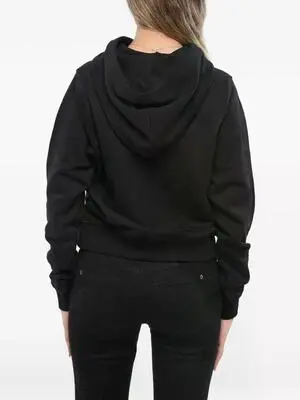 DIESEL® Logo Print Hoodie
