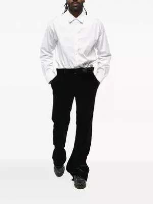 Dsquared2 Side-pocket Trousers