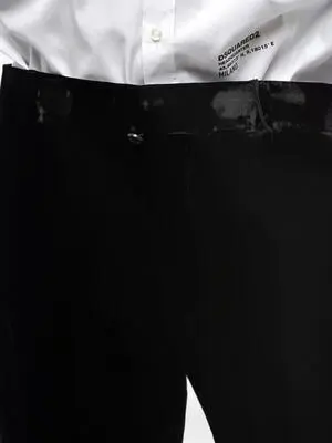 Dsquared2 Side-pocket Trousers