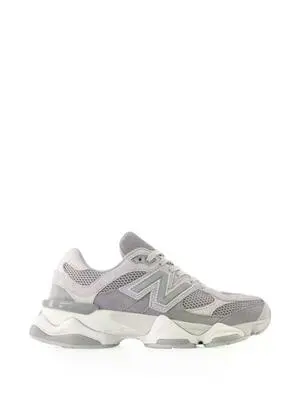 NEW BALANCE 9060 Paneled Sneakers - Grey