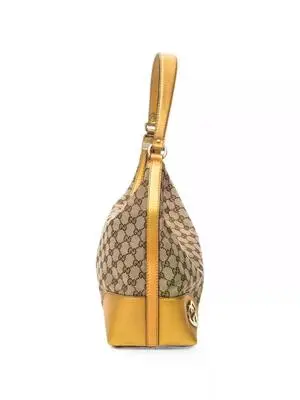 Gucci Medium Lovely Heart Tote Bag