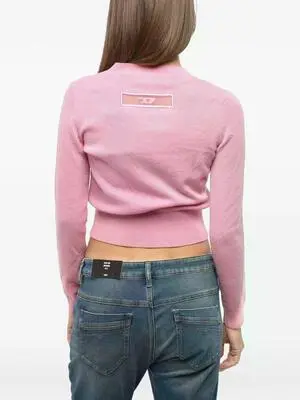 DIESEL® V-neck Sweater