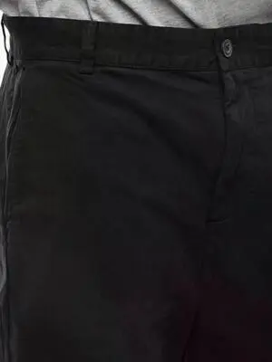 DIESEL® Belt-loop Shorts